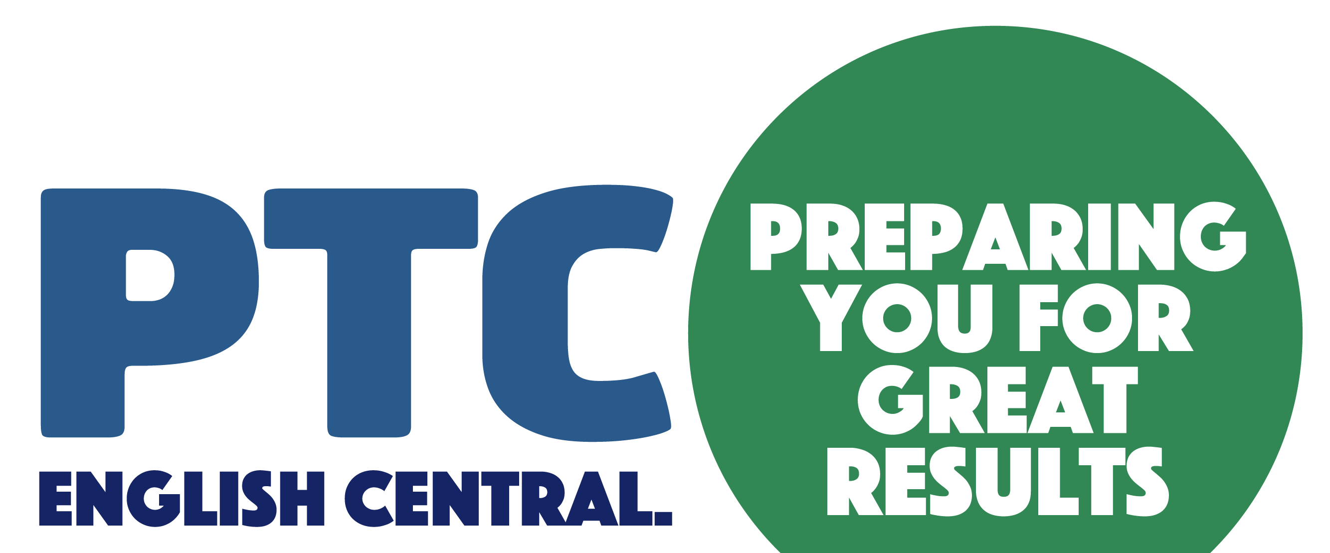 PTC English Central - Cursos TOEFL en Querétaro